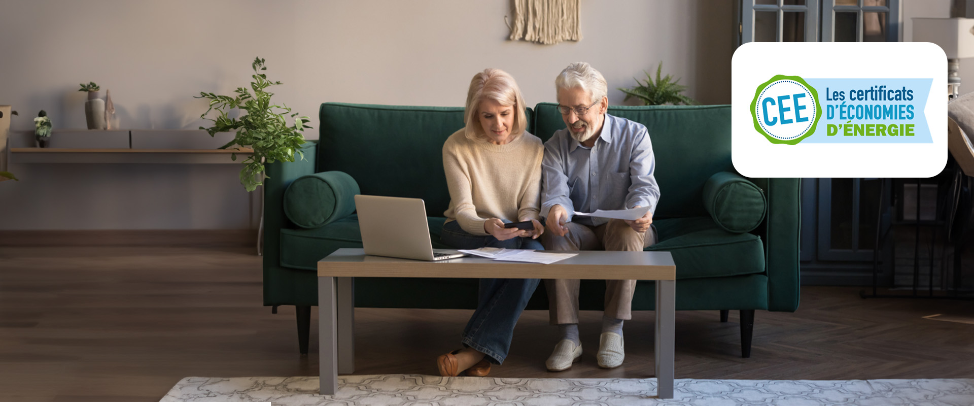Certification d’Economies d’Energie (CEE) - Tilkeo Rénovation